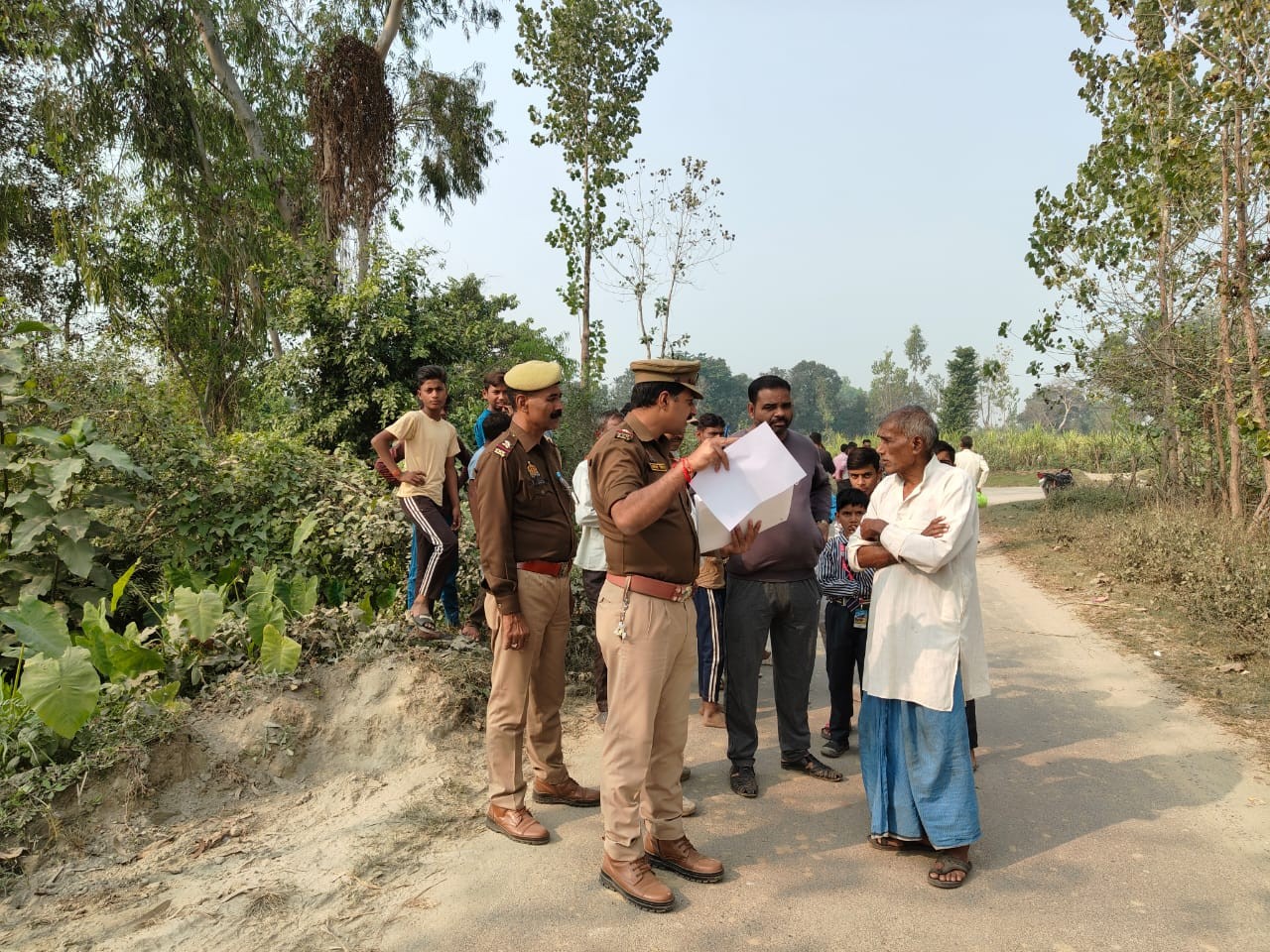 Elderly mother raped by son in Pilibhit | पीलीभीत में बेटे ने बुजुर्ग ...