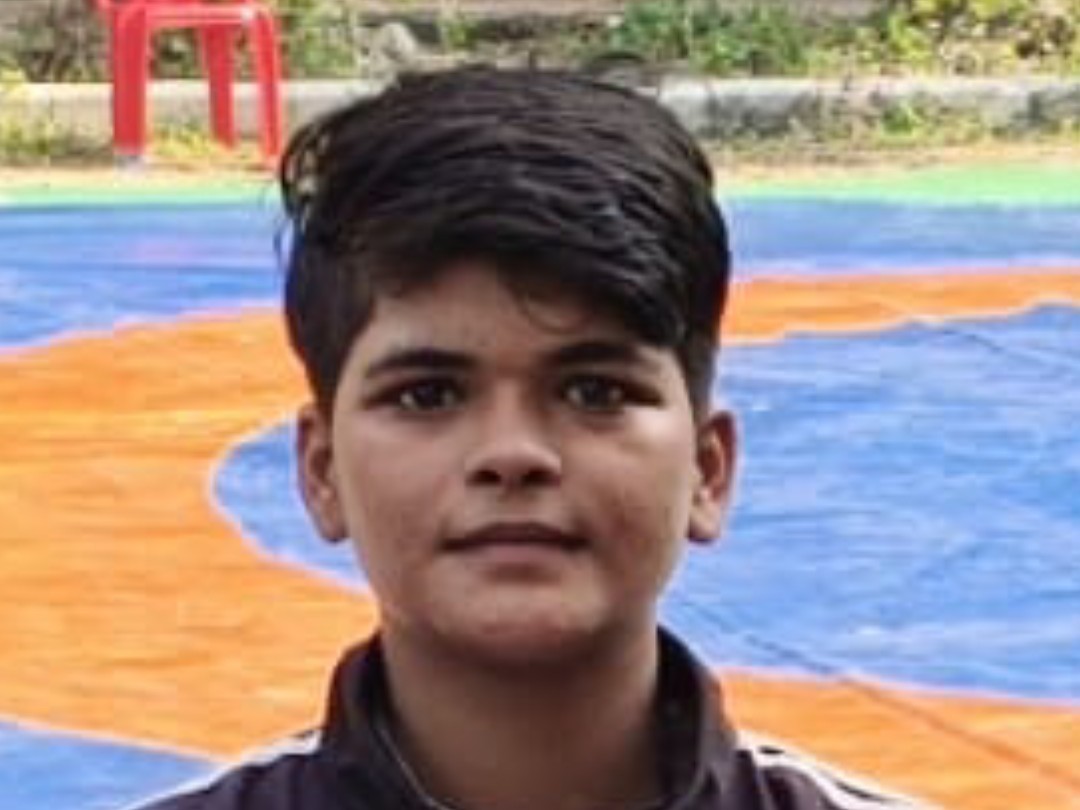 Katyayani of Singrauli won the gold medal | सिंगरौली की कात्यायनी ने ...