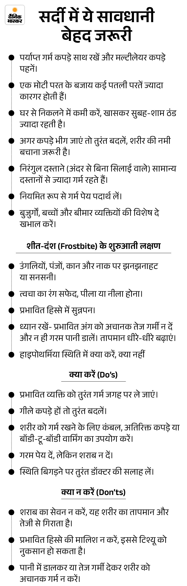 Chhattisgarh Weather Update| Cold wave North part Surguja Jashpur ...