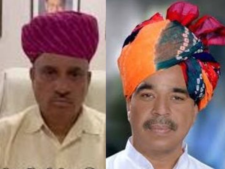 Dr. Rajkumar Jaipal became the city district president of Congress