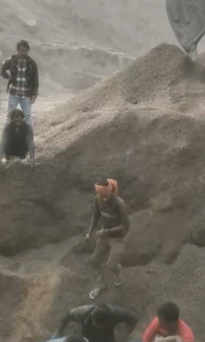 Child falls into pit while playing in Tijara Dies of suffocation after ...