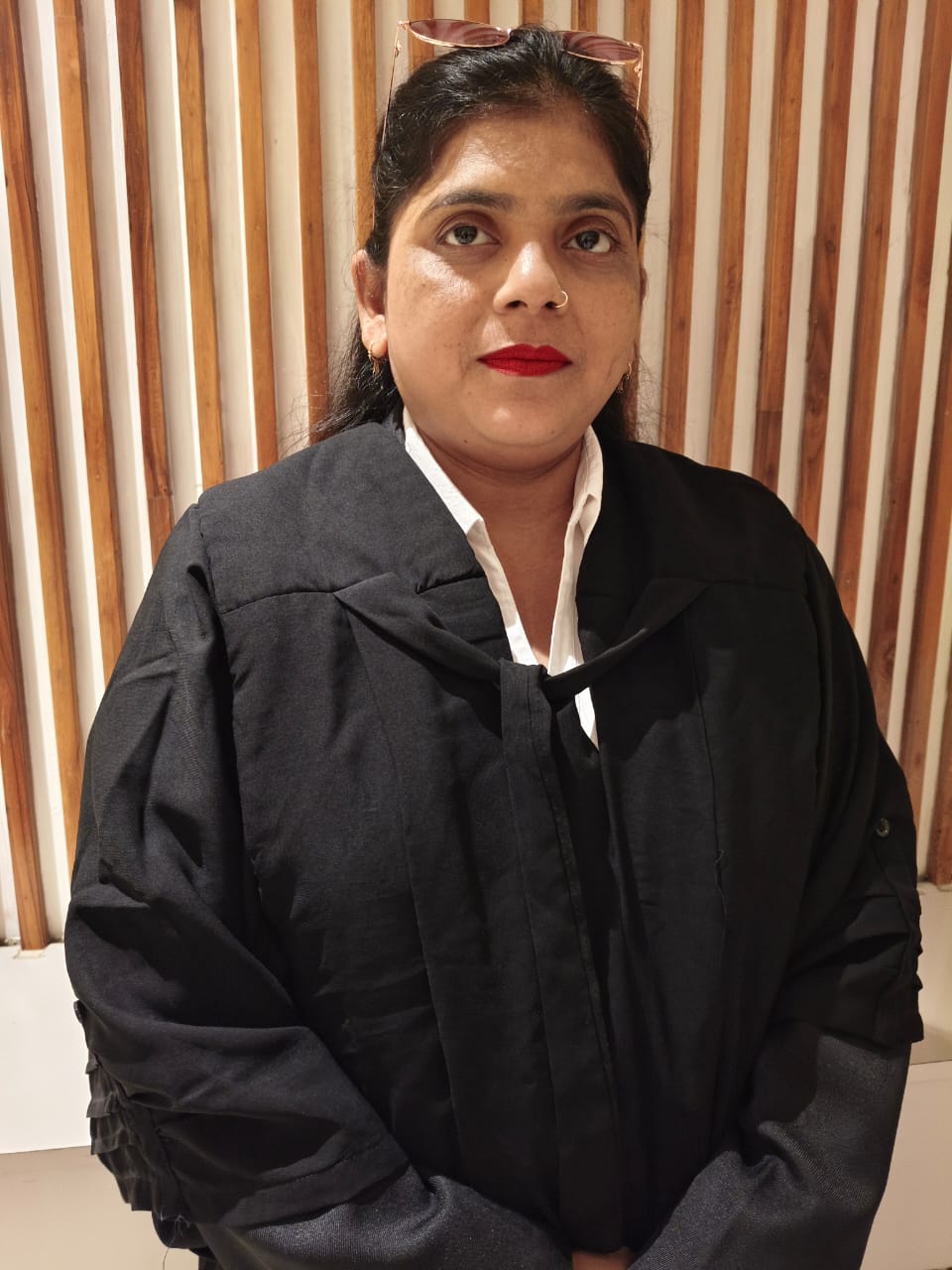 GD Goenka Principal, 4 staff booked for casteist abuse