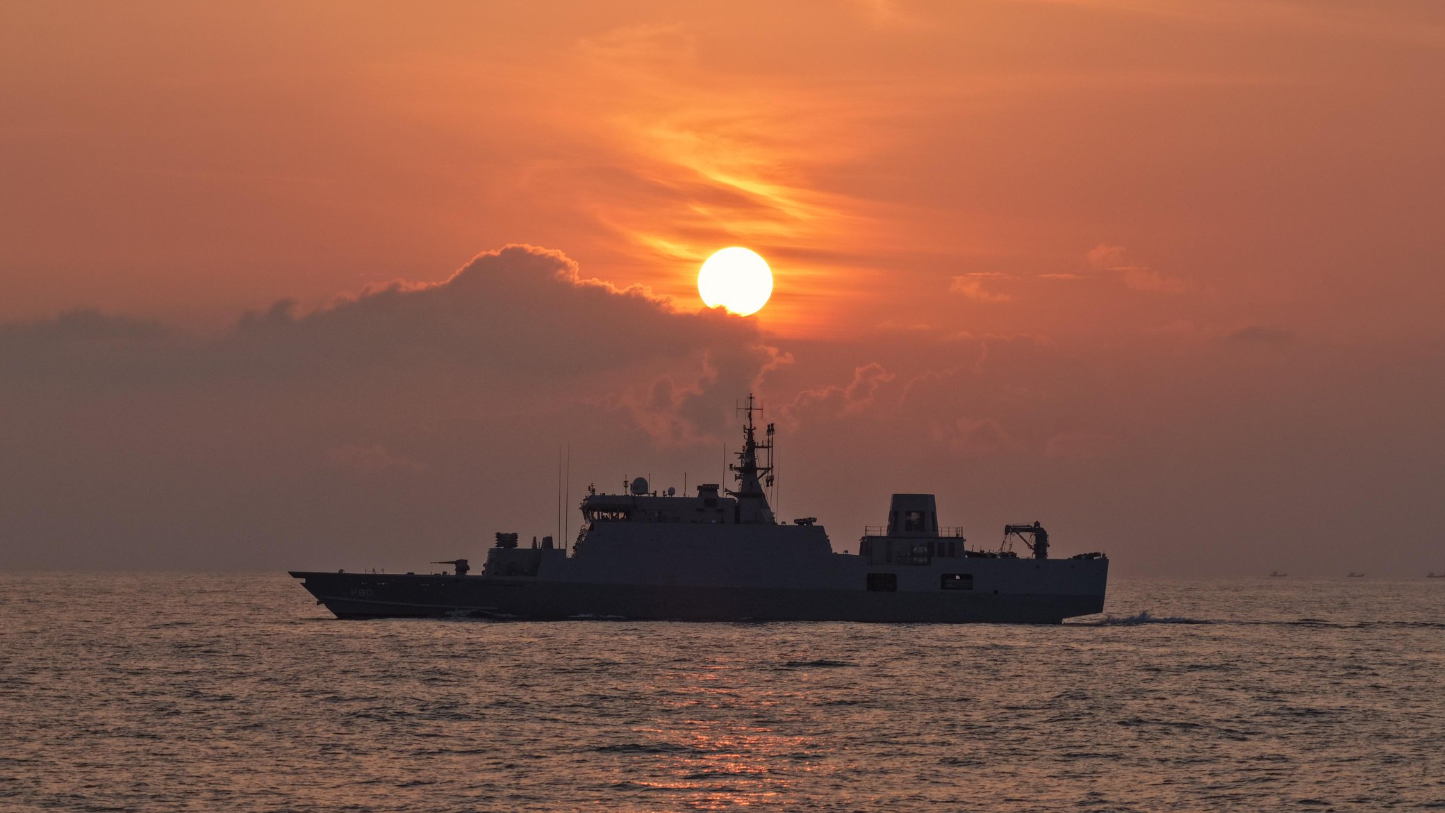 INS Mahe joins Indian Navy | Bhaskar English