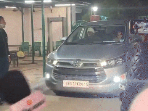 Govt issues notice to Rabri Devi to vacate Patna bungalow: Lalu Yadav ...