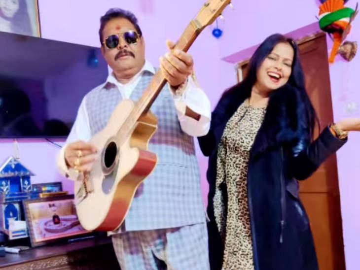 Former Saharanpur MLA Suresh Rathore wife Urmila Sanawar accused sexual ...