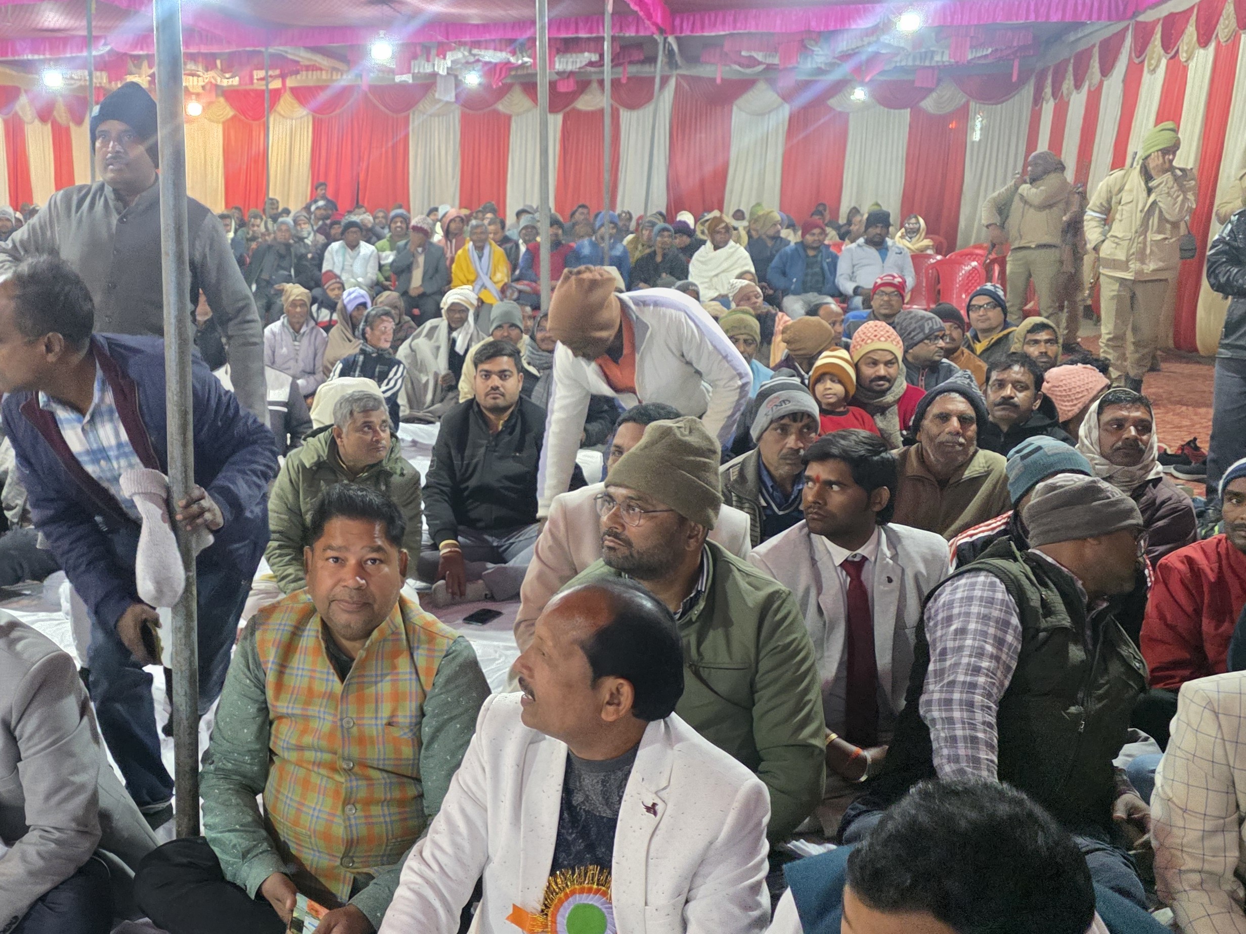 All India Poets Conference in Duddhi | दुद्धी में अखिल भारतीय कवि ...