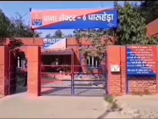 Minor Girl Found Hanging in Rewari’s Sector-6 Housing Board Colony ...
