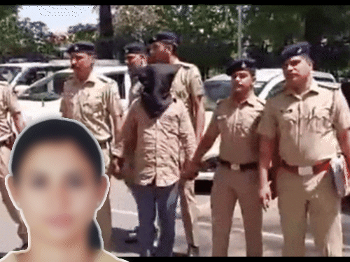Chandigarh After 14 years Neha will justice today|neha ahlawat murder ...