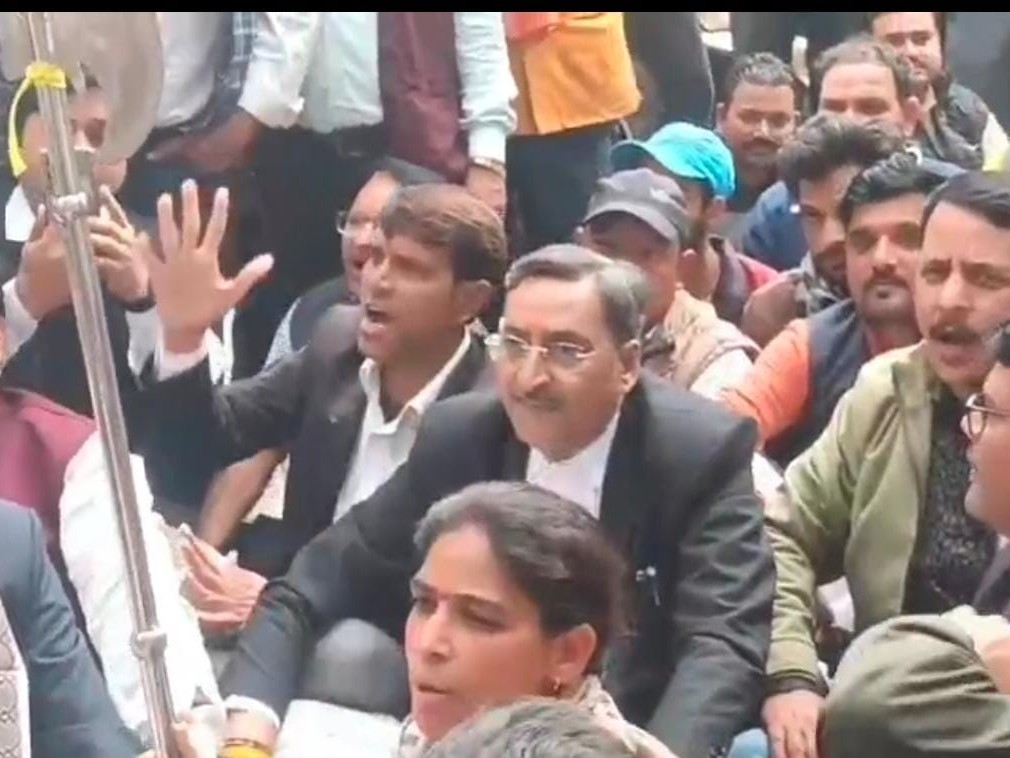 IAS officer Santosh Verma's 'Brahmin daughters' remark sparks ...