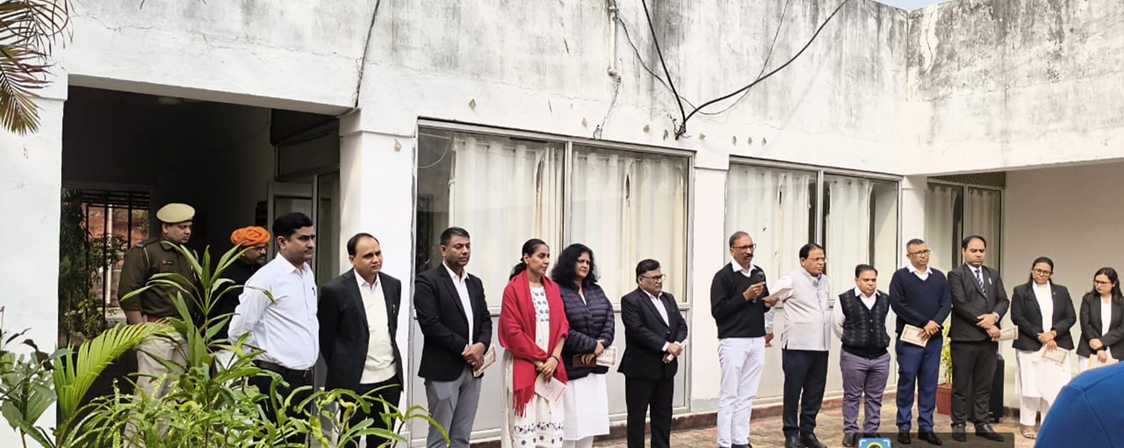 Awareness about the Preamble and Fundamental Duties mentioned in the ...