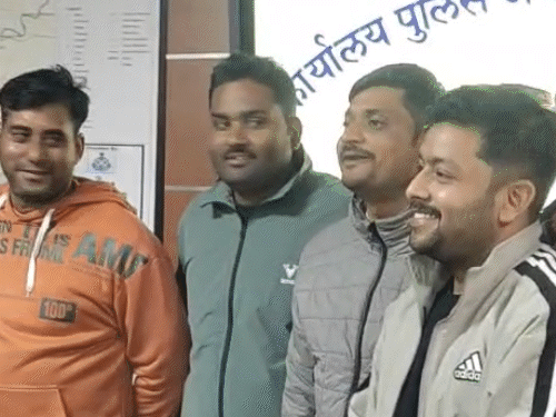 Gwalior Sarafa Bazaar Firing Case Update; Himanshu | Murar Market