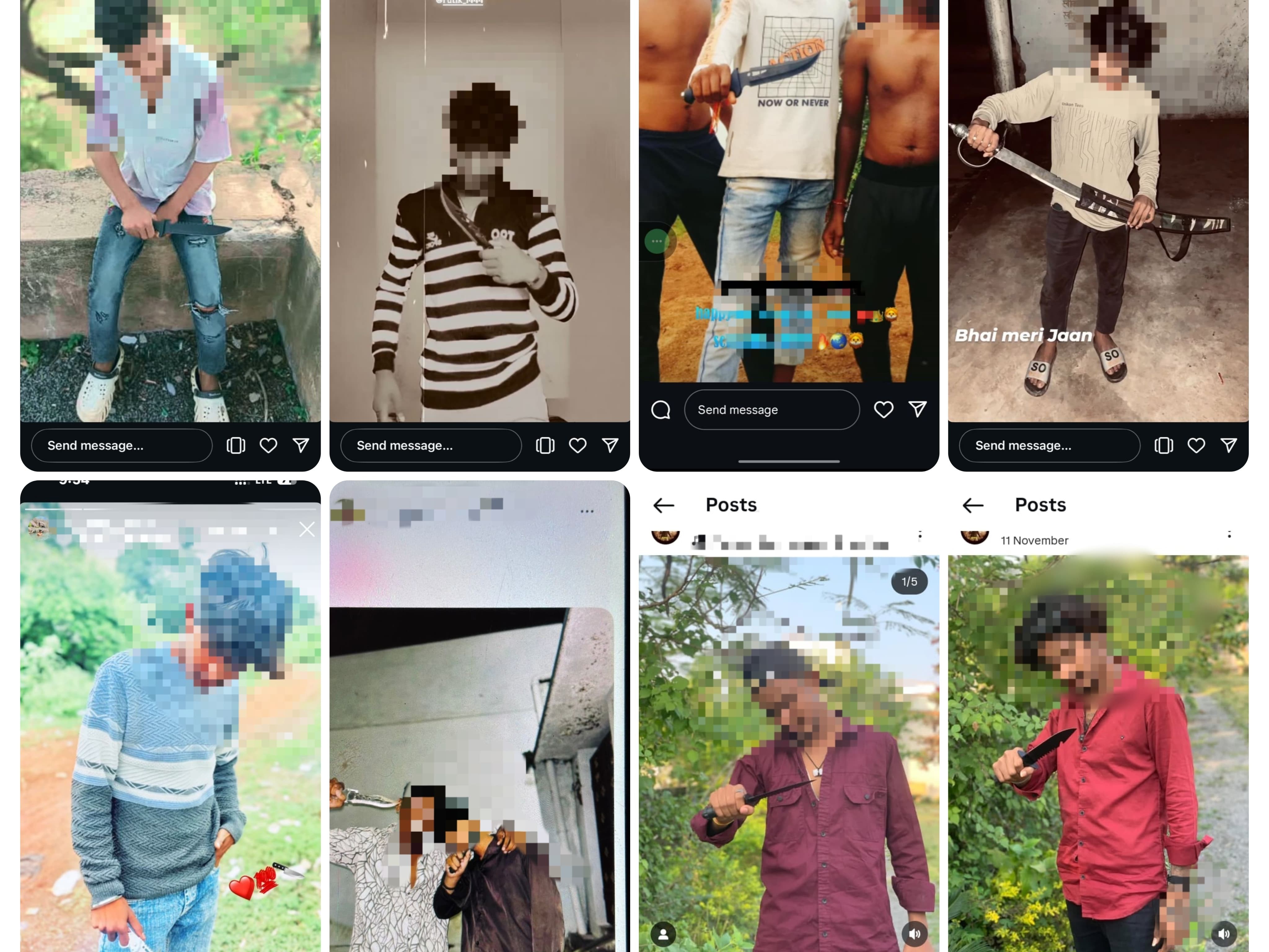 Balodabazar police arrested 12 accused | बलौदाबाजार पुलिस ने 12 आरोपियों को किया गिरफ्तार ...