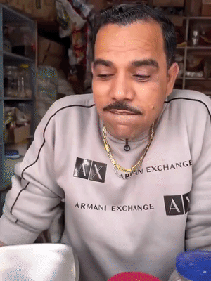 Social media star Shadab Jakati faces major controversy: Viral video ...