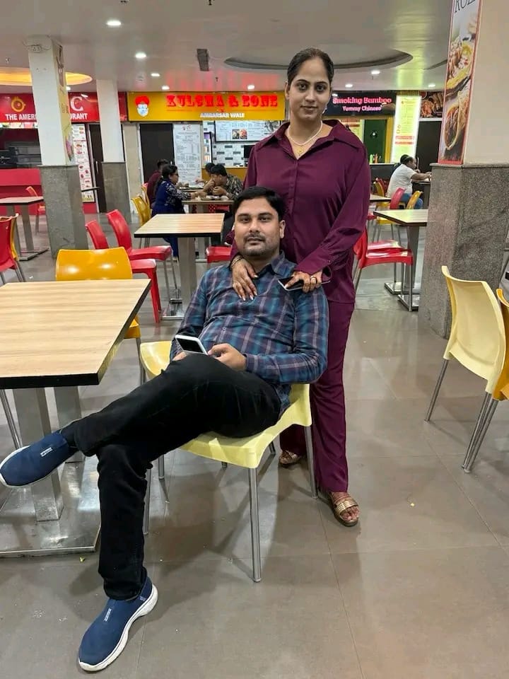 Deepak Giri sued by his ex-girlfriend's husband