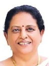 Agniputri Tessy Thomas to receive Dr. Paulos Mar Gregorios Award