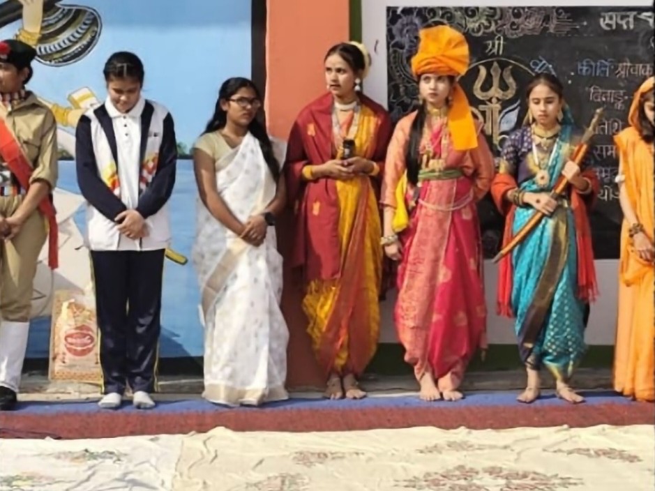 Sapta Shakti Sangam program concluded