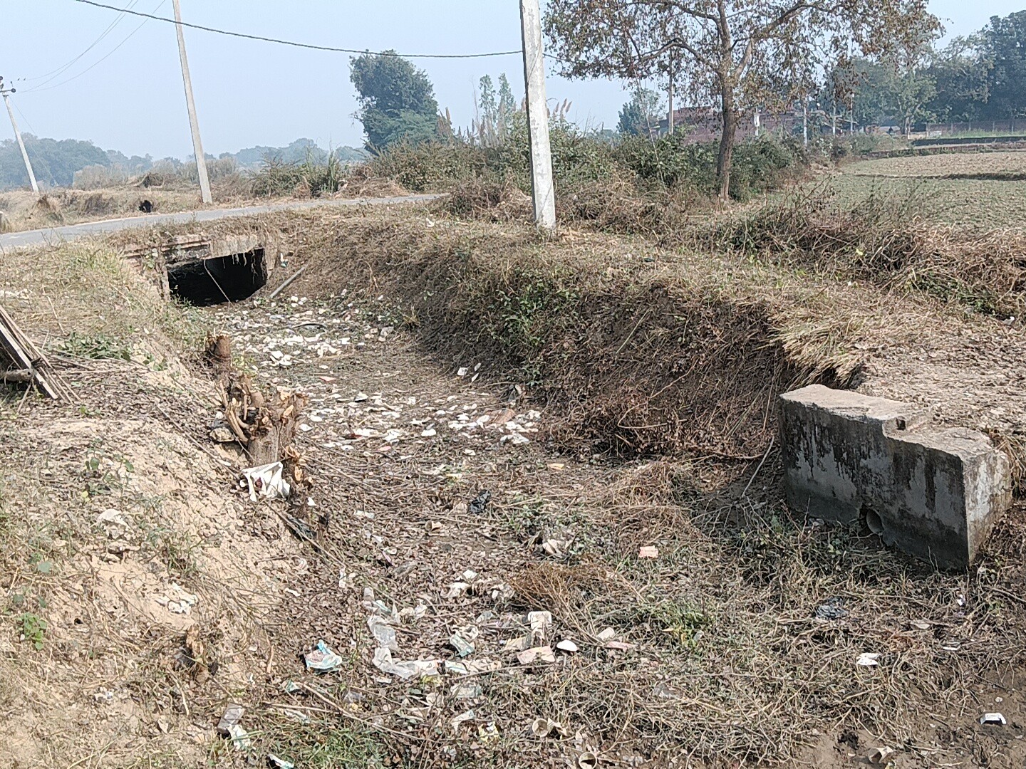 Silt cleaning of canal brings joy to farmers in Sirsa | सिरसा में नहर ...