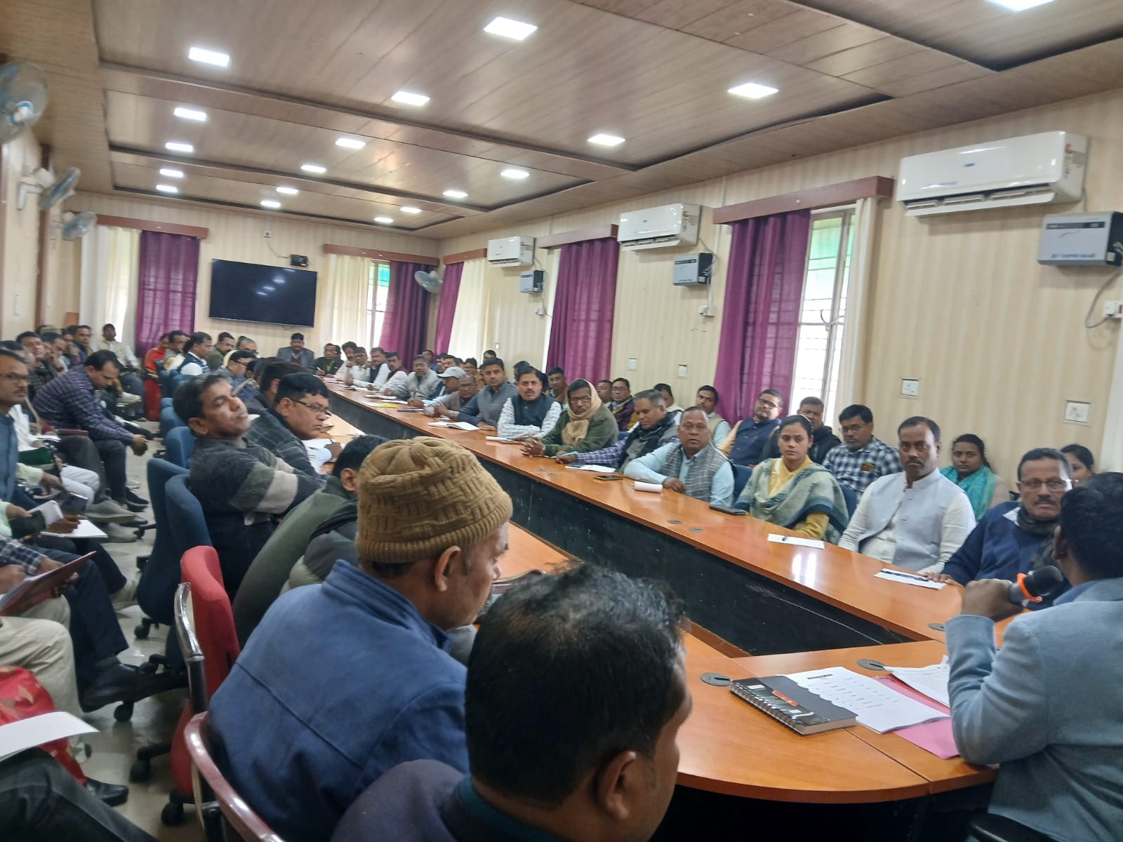 Classes in government schools will be conducted according to the ...