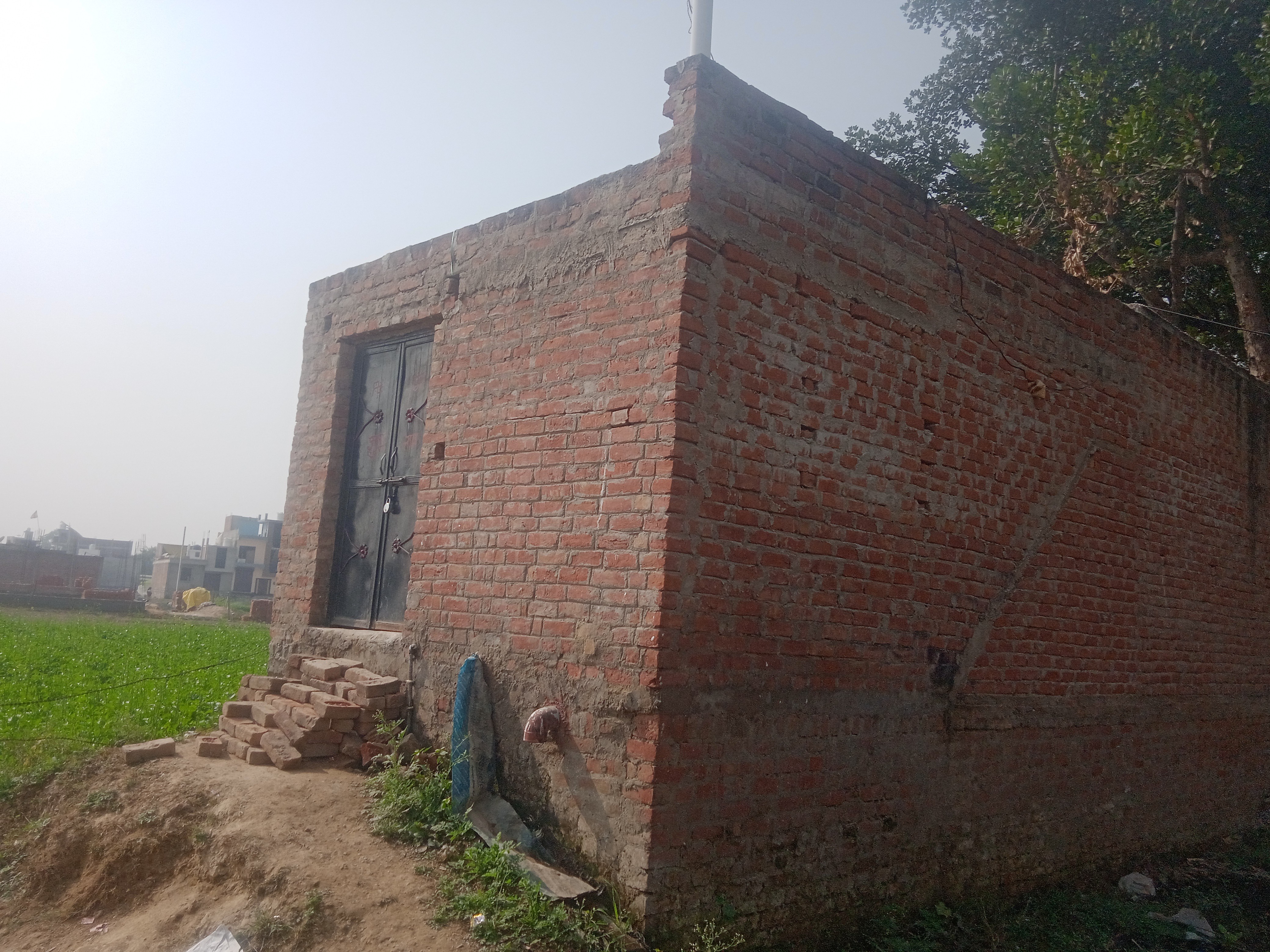 Husband arrested for murdering wife on suspicion of illicit relationship | अवैध संबंध के शक में ...