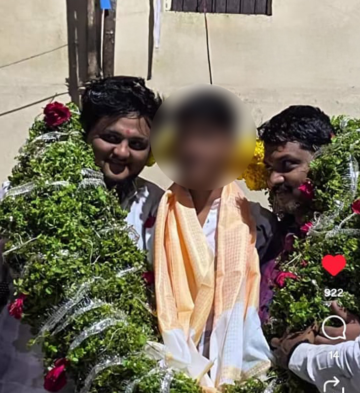 Saksham Tate Murder Case Aanchal Marrying Corpse | Maharashtra Nanded | Bhaskar English