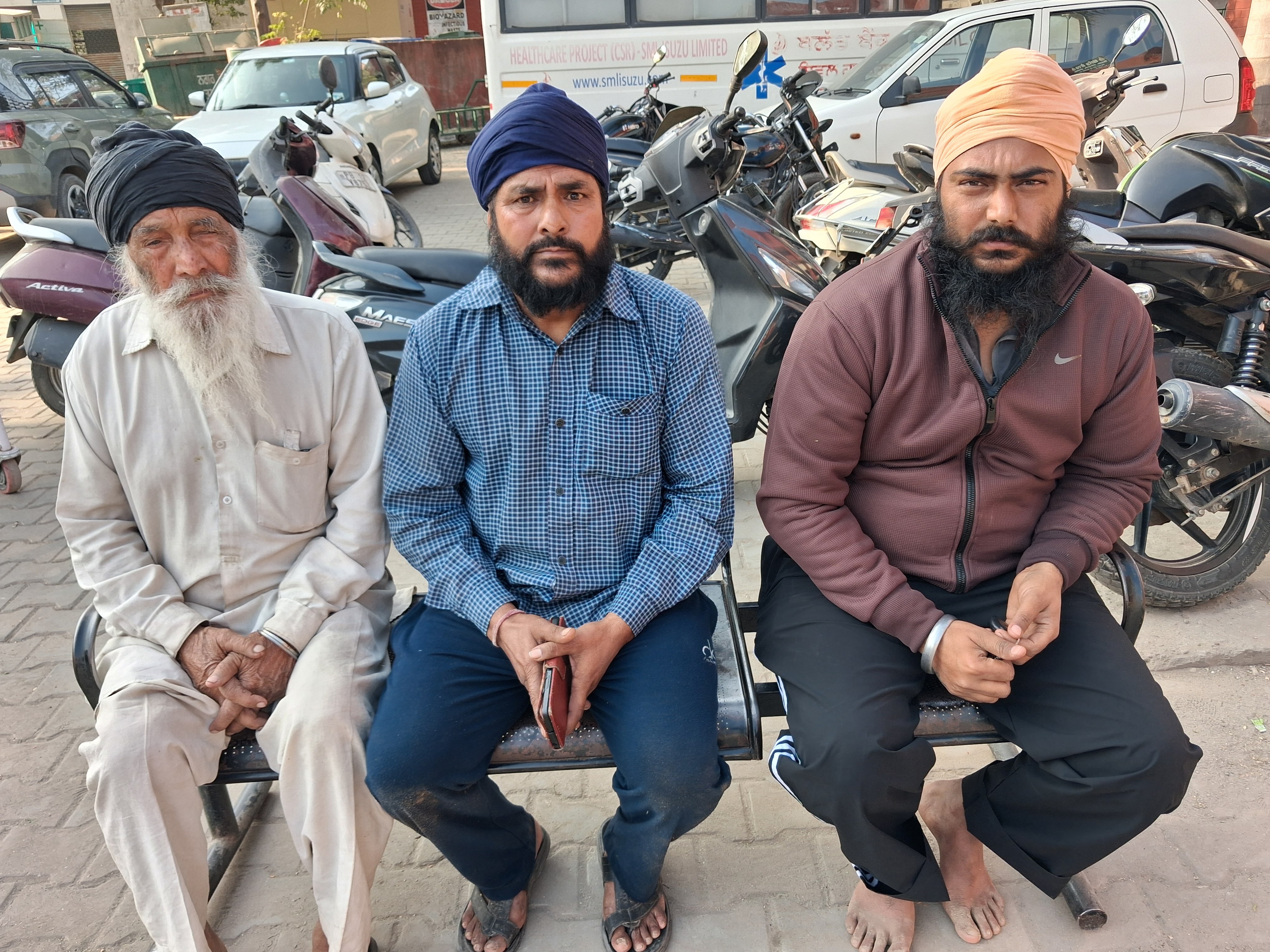 Latest Ropar (Rupnagar) News (रोपड़ (रूपनगर) न्यूज़): पढ़ें 25 दिसम्बर ...