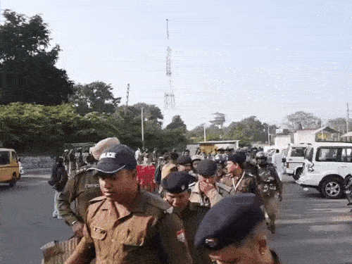 Supreme Court Decision December 10 Haldwani Banbhoolpura Railway ...