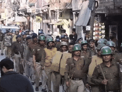 Supreme Court Decision December 10 Haldwani Banbhoolpura Railway ...