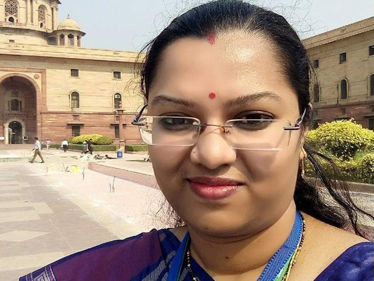 SVU investigation against IAS officer Yogesh Kumar Sagar and Abhilasha ...