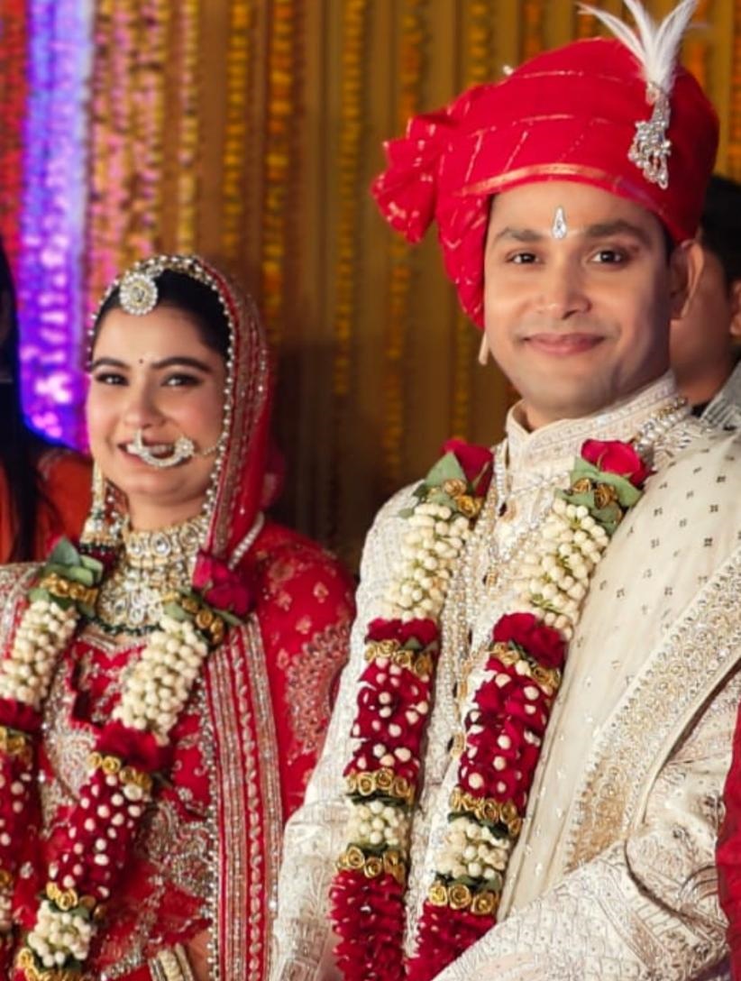 IAS-IPS officers’ wedding at Chambal Riverfront in Kota Flowers ...