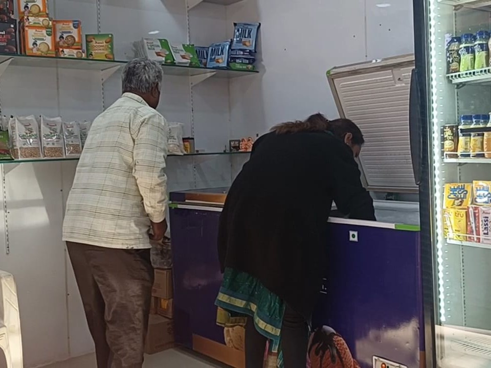 Baghpat DM becomes strict on food safety
