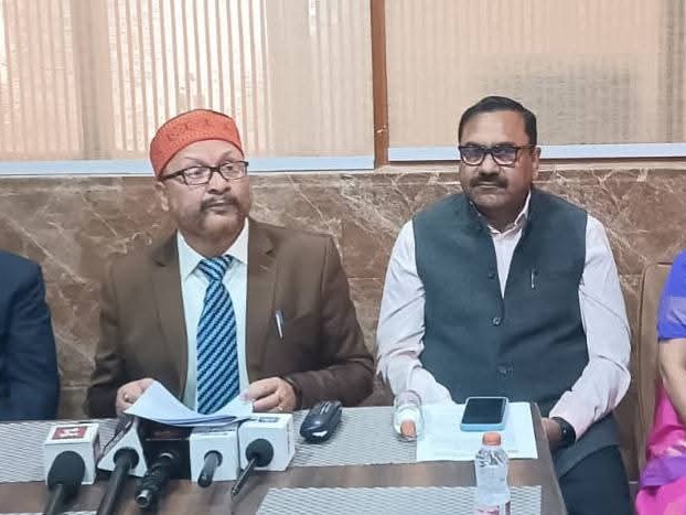 Nepalese citizens will get education from the new session