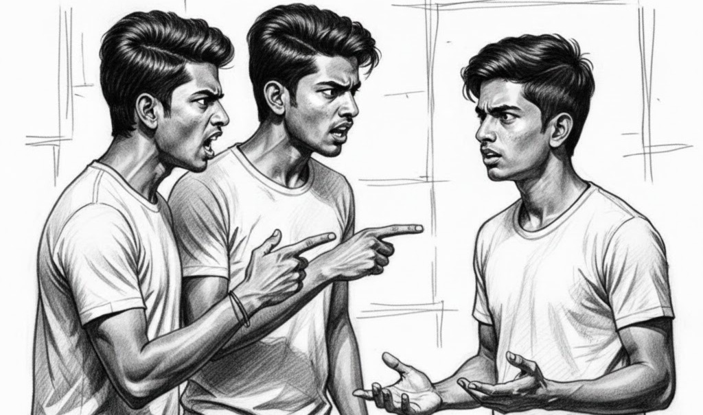 2 brothers kill friend in Rajasthan over failed promise: Trio from ...