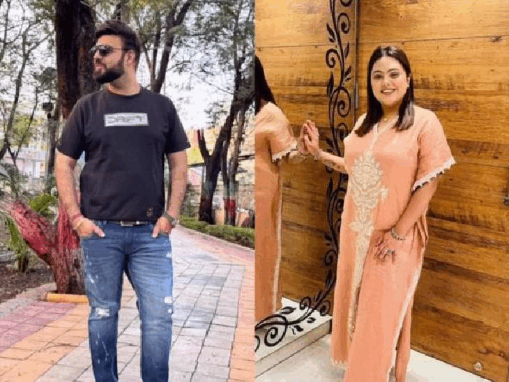 Pakistani Woman Nikita Nagdev Appeals PM Modi For Justice Against ...