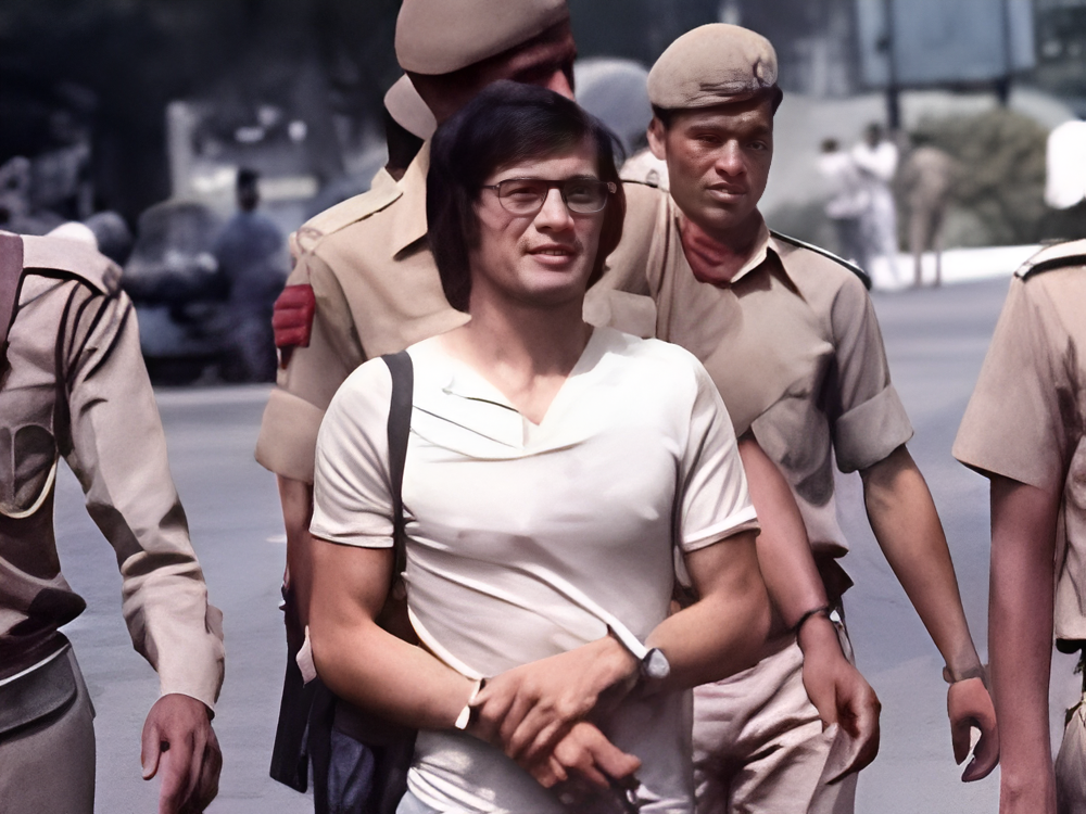 UP Don Raju Bhatnagar Encounter Story; Charles Sobhraj | Allahabad News
