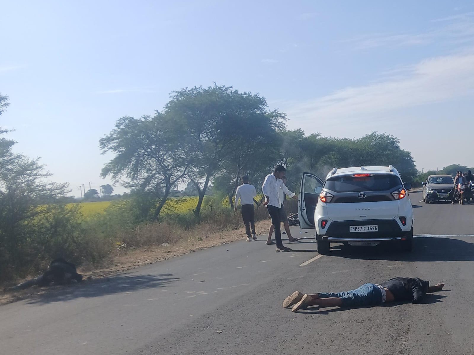 Latest Ashoknagar News (अशोकनगर न्यूज़): पढ़ें 13 दिसम्बर के ताज़ा ...