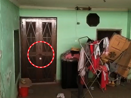 Uttar Pradesh Meerut Saurabh Murder Case Muskaan Sahil Jail