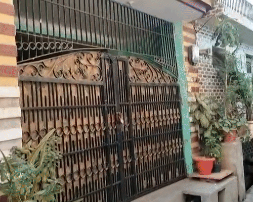 Uttar Pradesh Meerut Saurabh Murder Case Muskaan Sahil Jail
