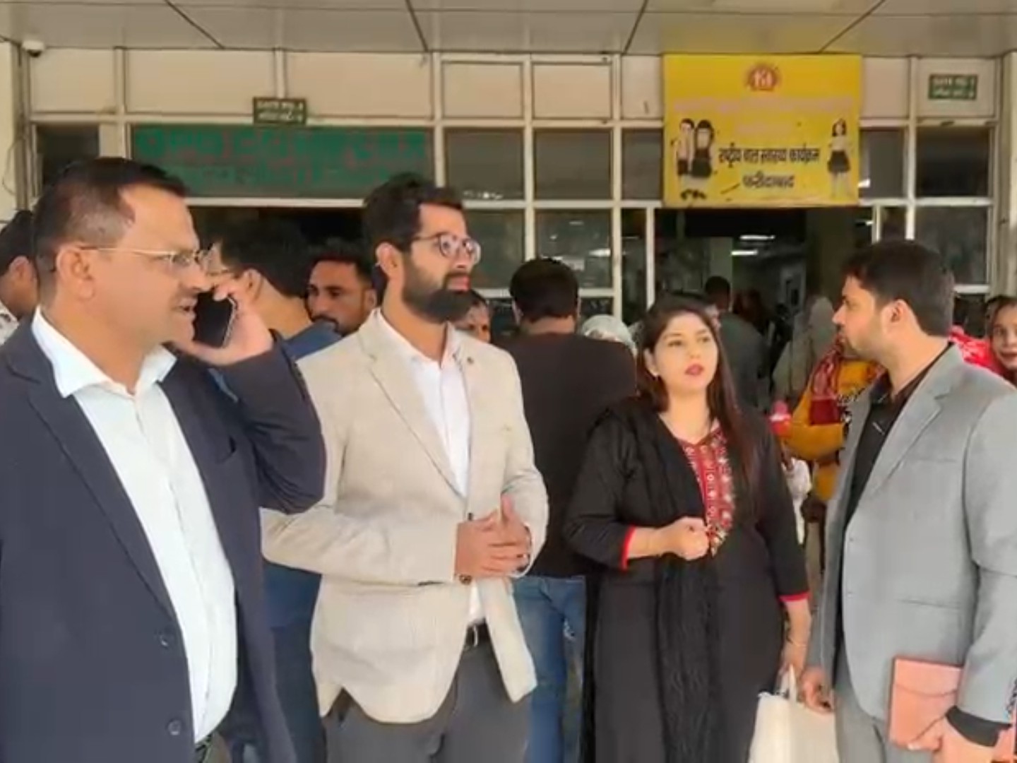 Latest Ballabgarh News (बल्लभगढ़ न्यूज़): पढ़ें 12 दिसम्बर के ताज़ा ...