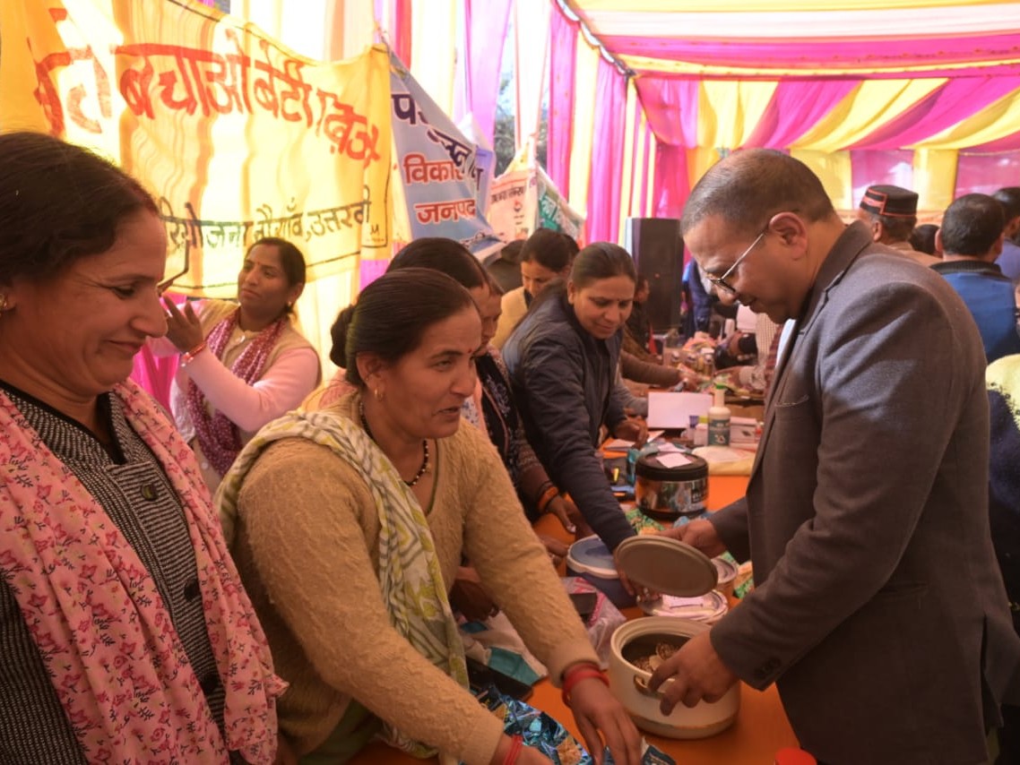 Aadhar cards, disability certificates, income and caste certificates ...