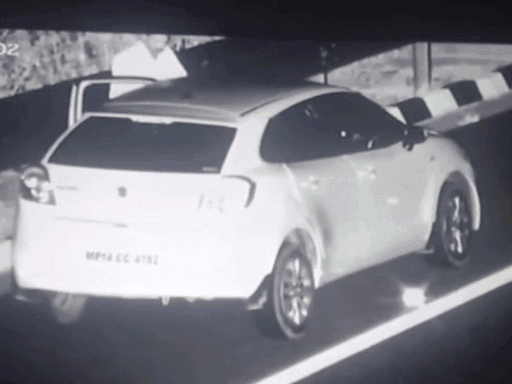 Extortion by making obscene video of couple on Purvanchal Expressway