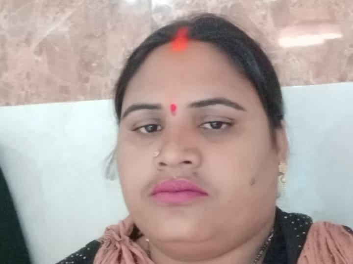 Allegations of embezzlement of funds of women's group in Bhaluhi
