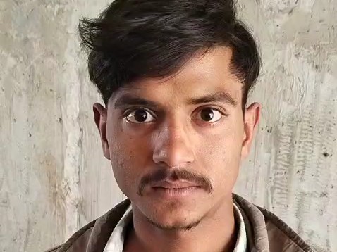 Kudra robbery case solved, one accused arrested with mobile phone