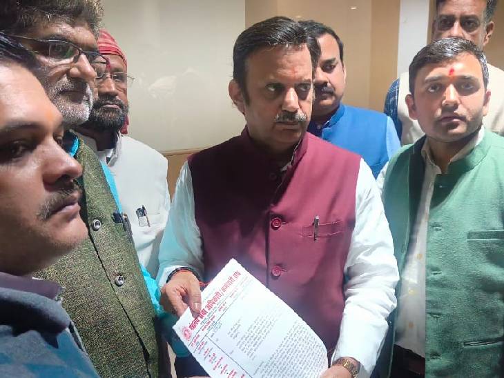 'High Court not allowing SC/ST children to become civil judges': IAS ...
