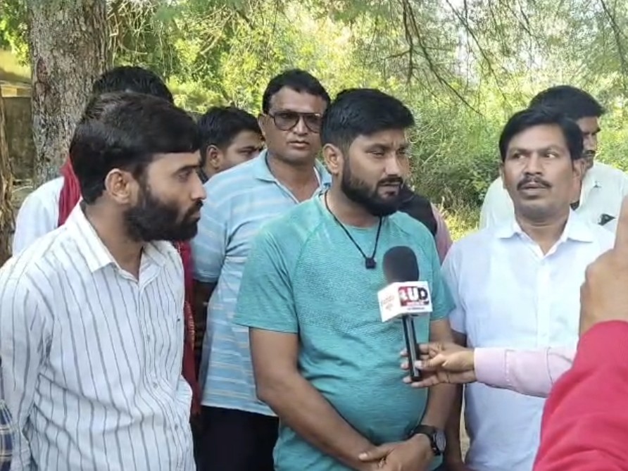 Latest datia News (दतिया न्यूज़): पढ़ें 13 दिसम्बर के ताज़ा समाचार ...