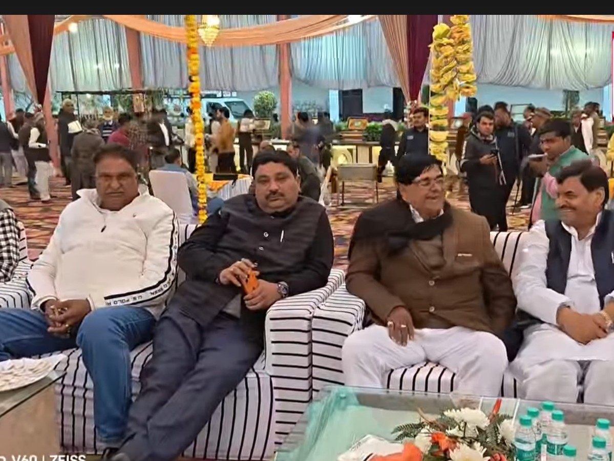 Latest Mainpuri News (मैनपुरी न्यूज़): पढ़ें 11 दिसम्बर के ताज़ा समाचार ...