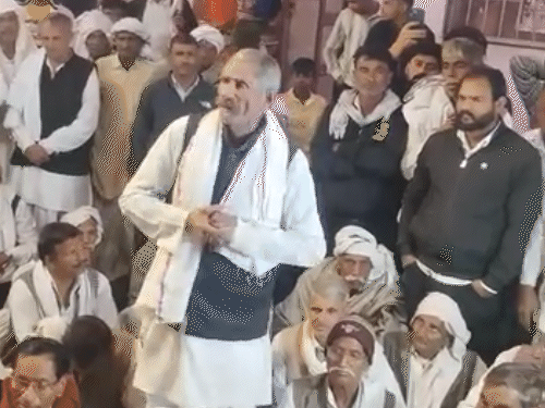 Maternal uncles give ₹1.21 crore to nephew during wedding ritual ...