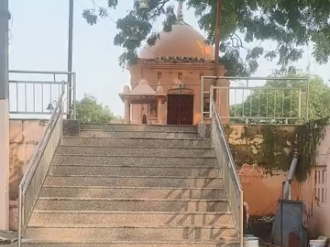 Renovation of Astik Muni Dham | आस्तिक मुनि धाम का नवनिर्माण: अयोध्या में जन्मेजय कुंड से जुड़े ...