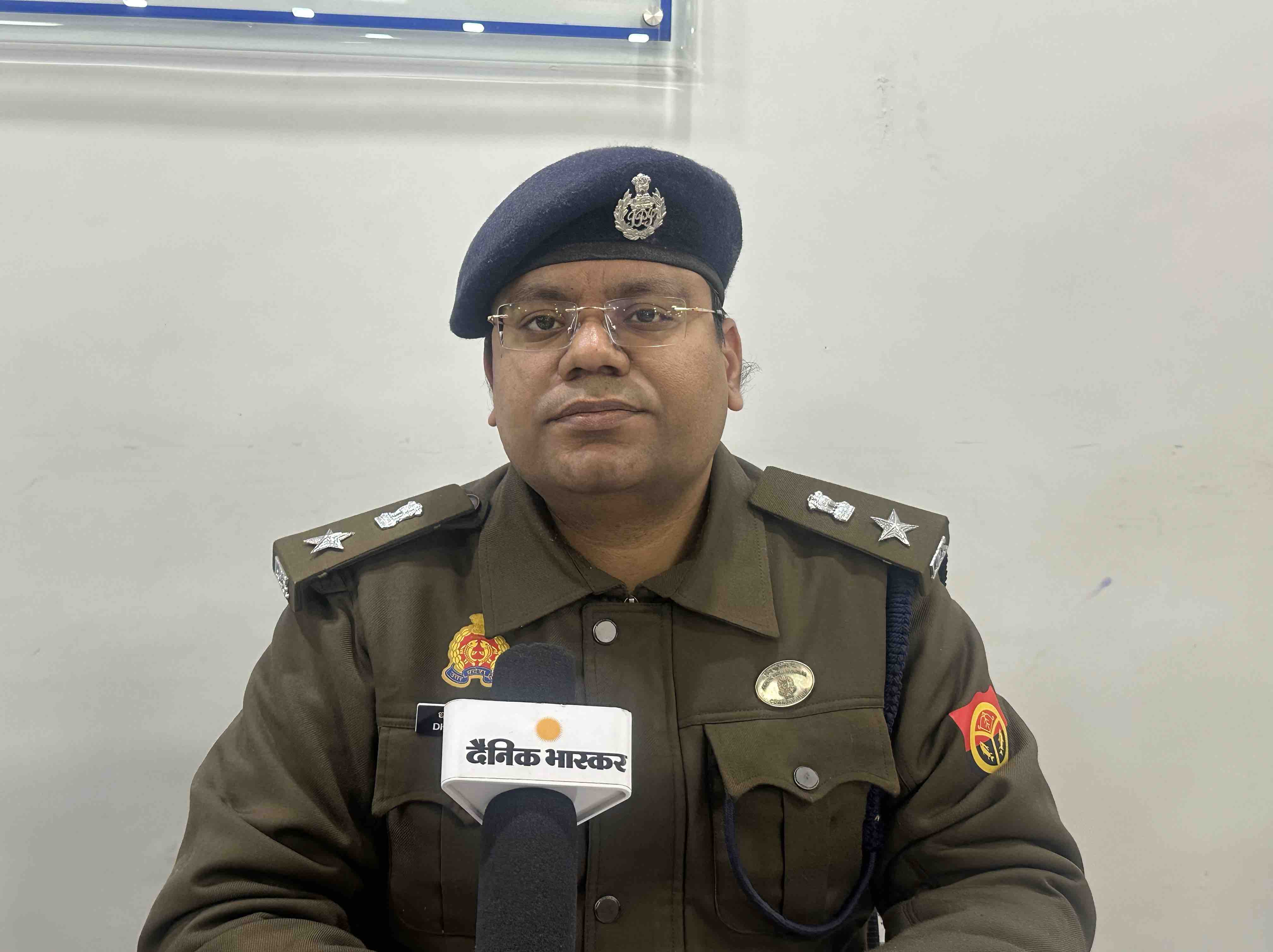 Sihani Gate police uncovered a major theft Four thieves arrested with ...