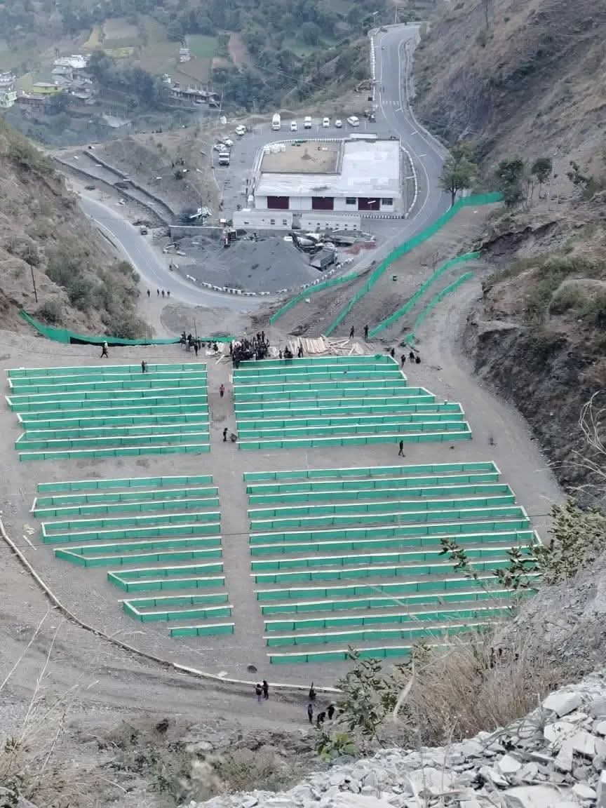 Chalda Mahasu Maharaj Devta Yatra Himachal Uttarakhand News