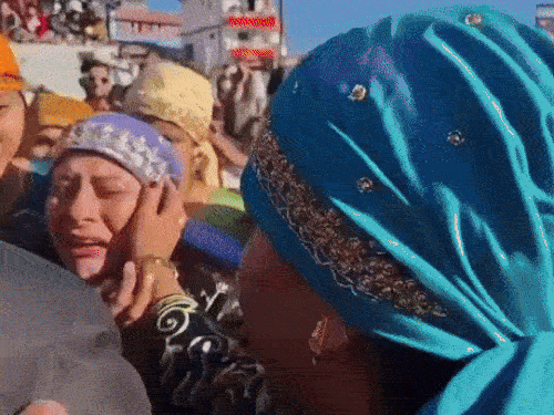 Uttarakhand Chalda Mahasu Maharaj Devta Yatra Himachal News Update